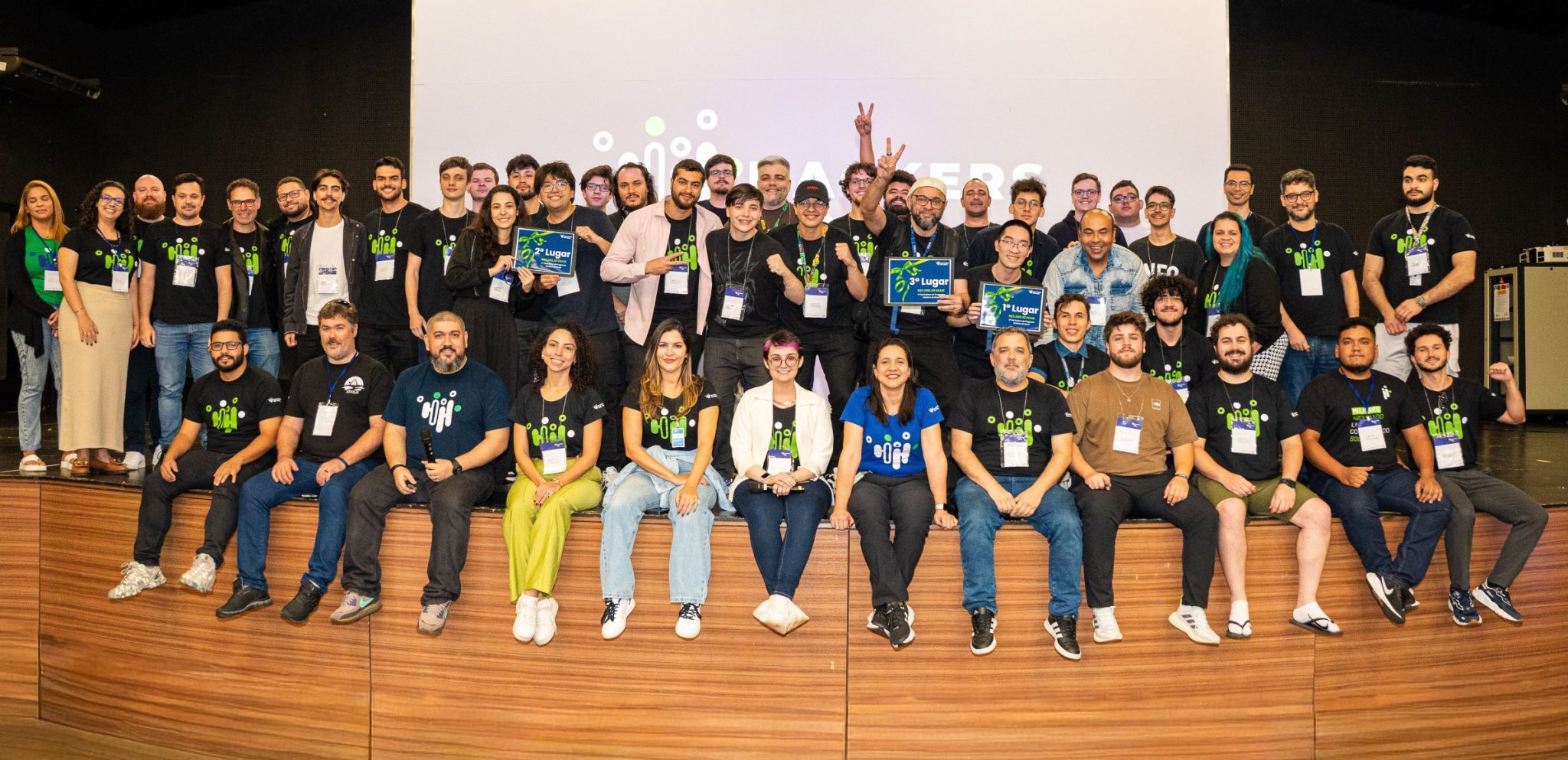 Página de Eventos